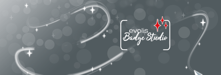 New Evolis Badge Studio software