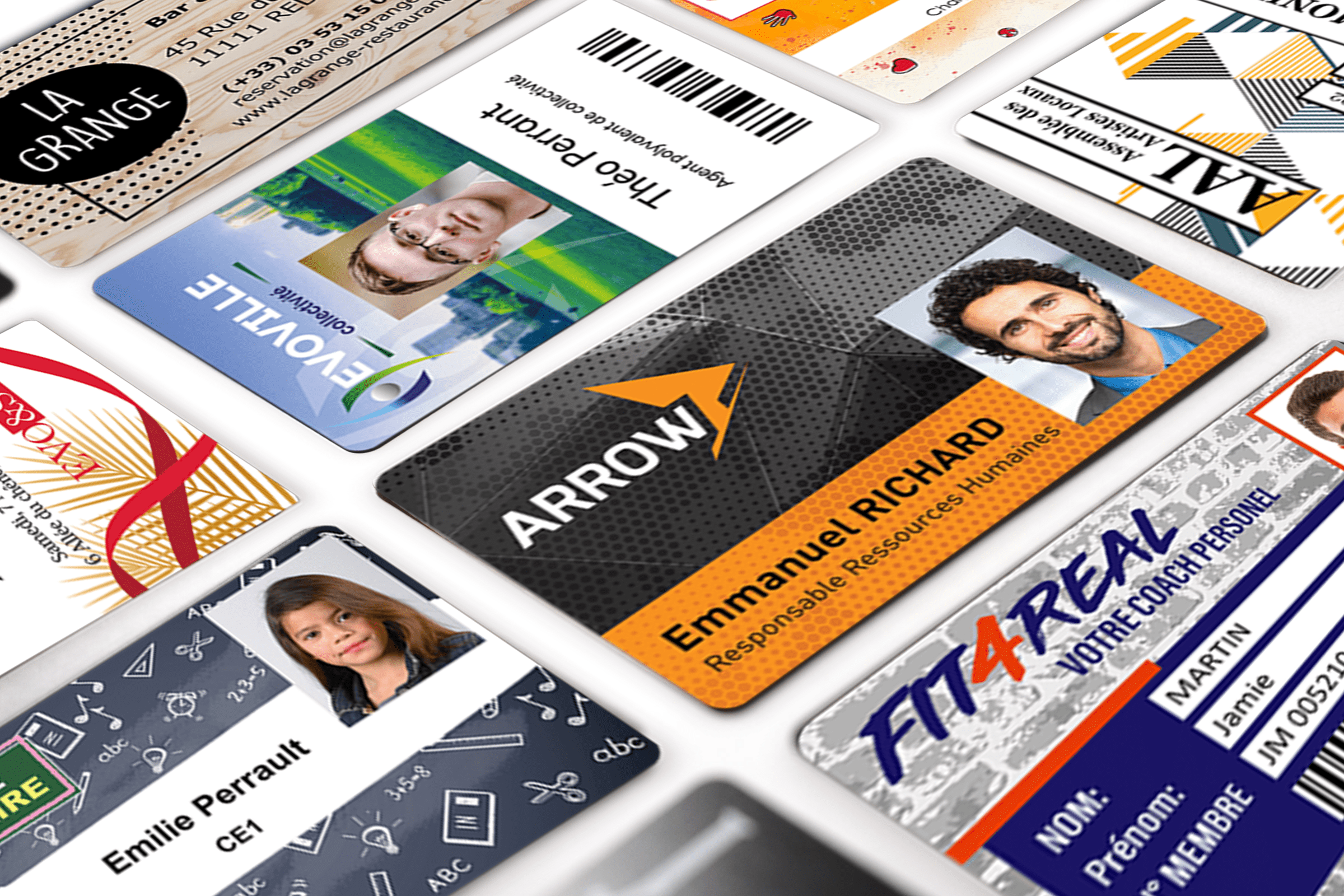 Thank you for your card request