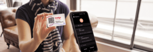 What is a vCard?